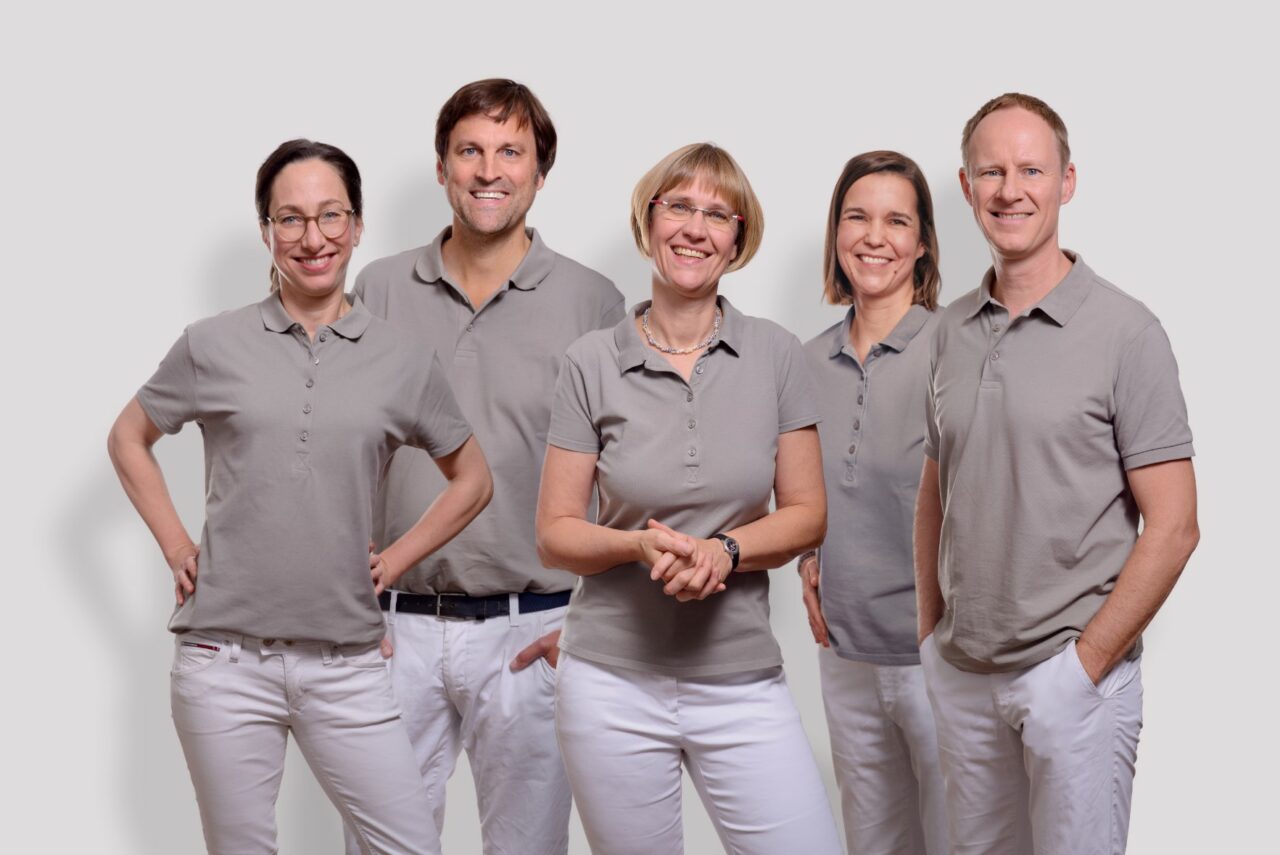 Praevenio Family Doctor, General Practitioner and Internist in Berlin ...