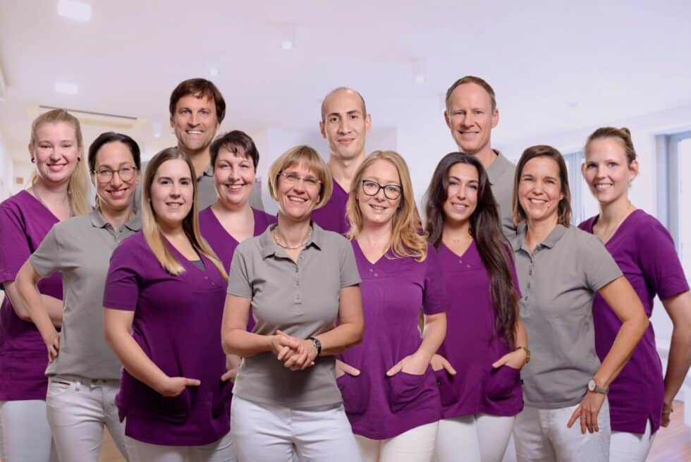 Praevenio Family Doctor, General Practitioner and Internist in Berlin ...